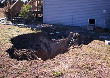 Engineering | Geohazards